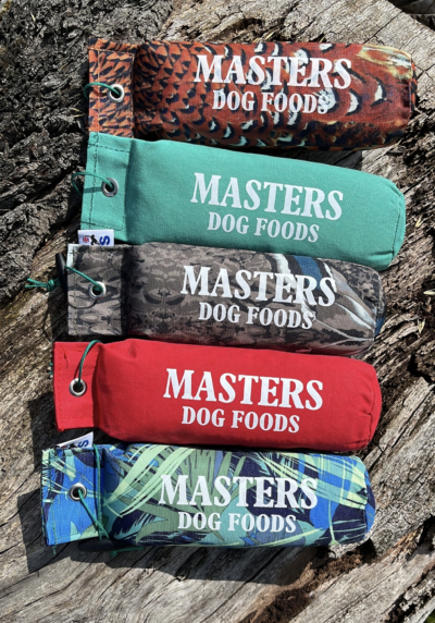 Masters Dog Foods - Complete Working Dog Foods